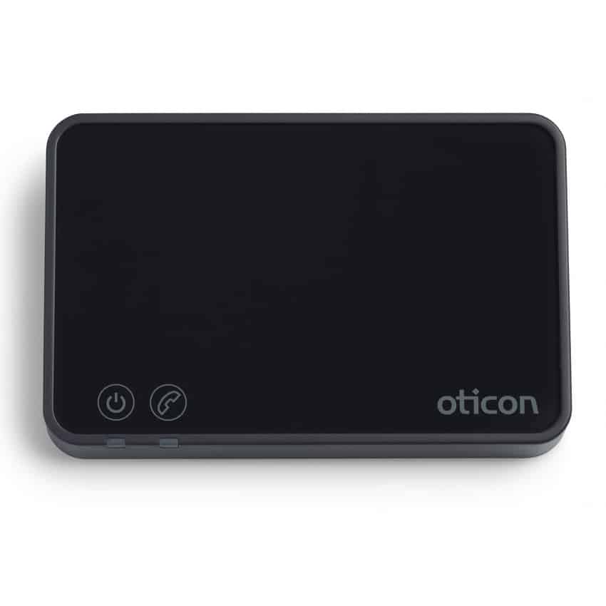 Oticon Connectline Phone | From £79.17 | HAB Hearing