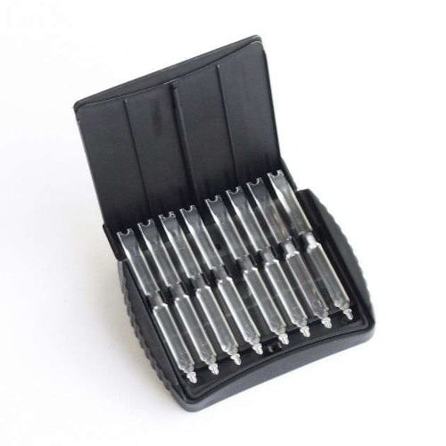 Phonak Nano Hearing Aid Mic Guard - £11.95 - HAB Hearing