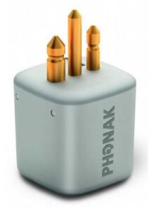 Phonak Roger X Receiver - HAB Hearing