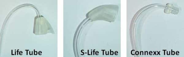 Signia Thin Tubes - £5.95 - HAB Hearing