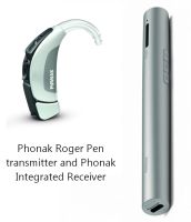 Phonak Roger - HAB Hearing