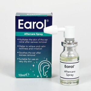 Ear Care Archives - HAB Hearing